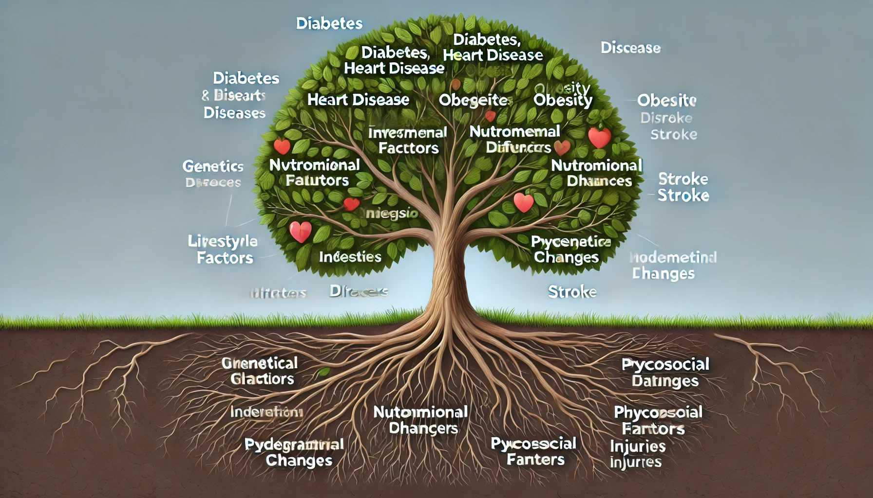 ทำไมเราถึงป่วย | Hack Your Health